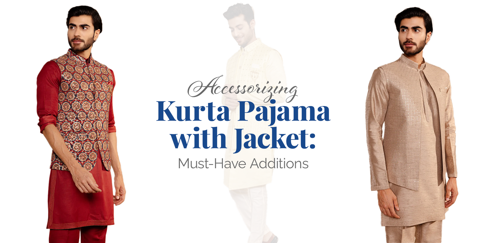 How to Style Long Jacket Kurtas: A Complete Fashion Guide