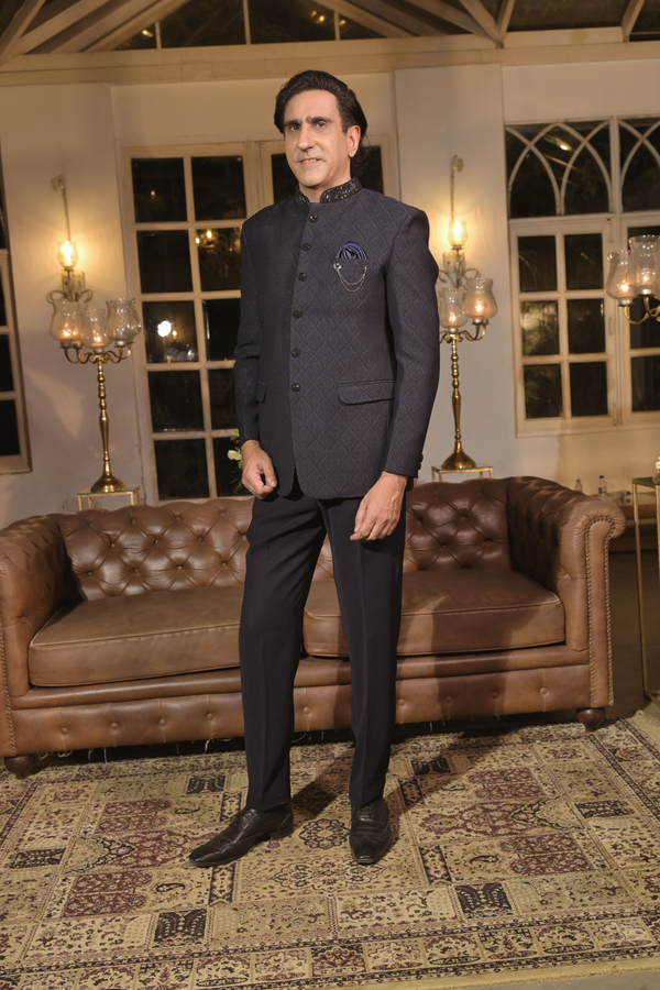 Shop Designer Wedding Suits for Men | Tailored Wedding Suits Online